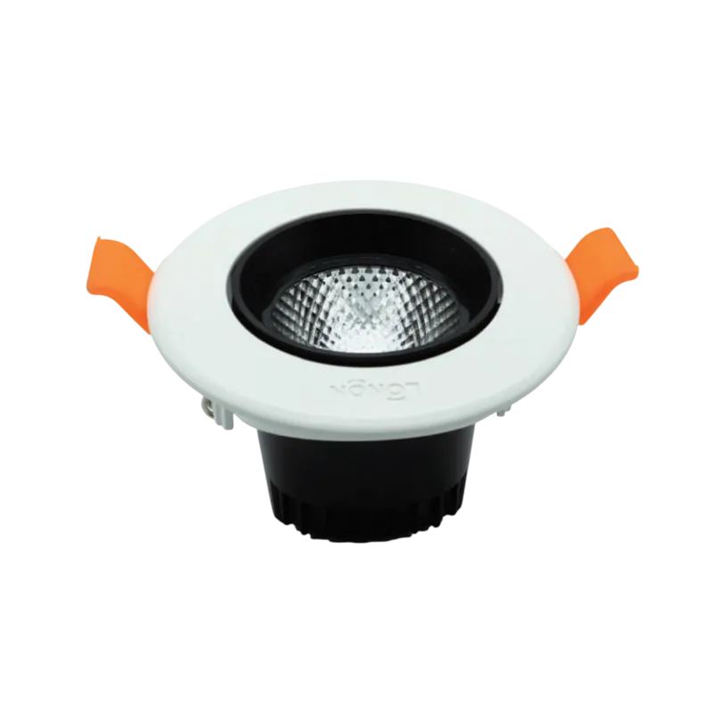 Đèn chiếu rọi LED SPOTLIGHT LONON SP01LN05.40 (5W, 4000K, Ø75)