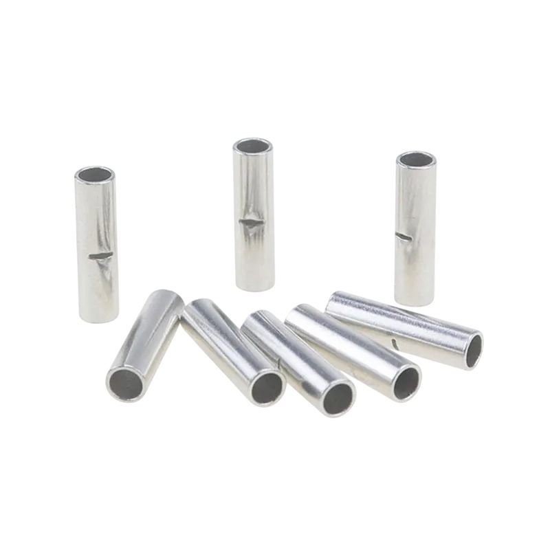 Ống nối Cos đồng GTY (Cos nối thẳng)