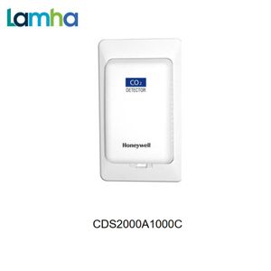 Cảm biến khí CO Honeywell GD250W3E (0 ~ 250 ppm, 3 Dây)
