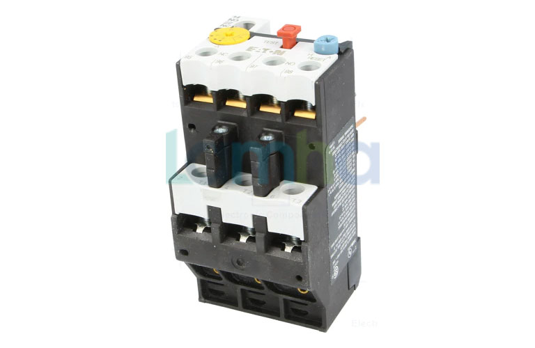 Rơ le nhiệt Eaton Moeller ZB32-24 (16-24A)