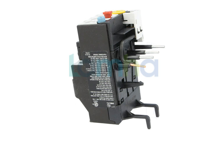 Rơ le nhiệt Eaton Moeller ZB32-24 (16-24A)