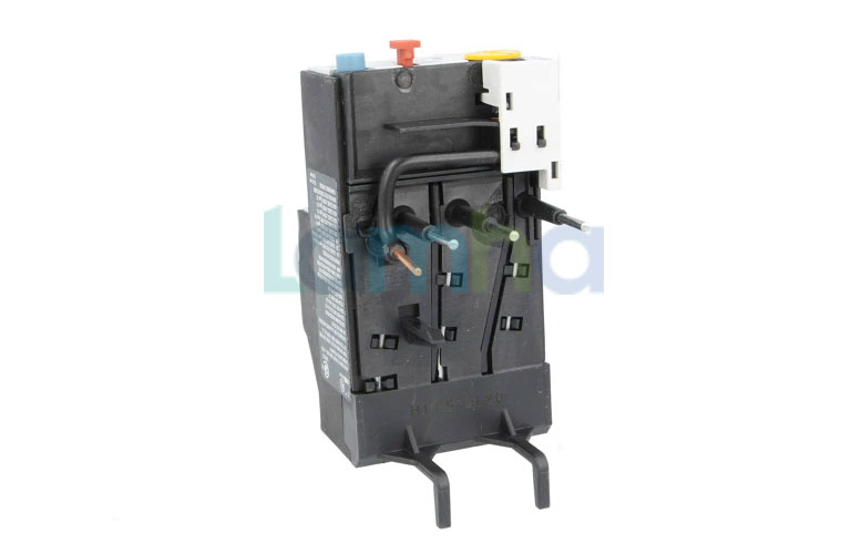 Rơ le nhiệt Eaton Moeller ZB32-24 (16-24A)