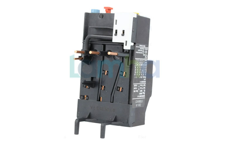 Rơ le nhiệt Eaton Moeller ZB32-24 (16-24A)