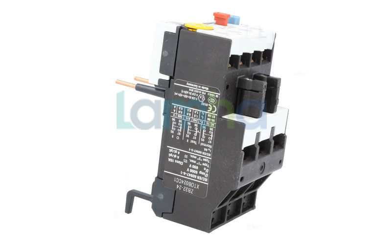 Rơ le nhiệt Eaton Moeller ZB32-24 (16-24A)