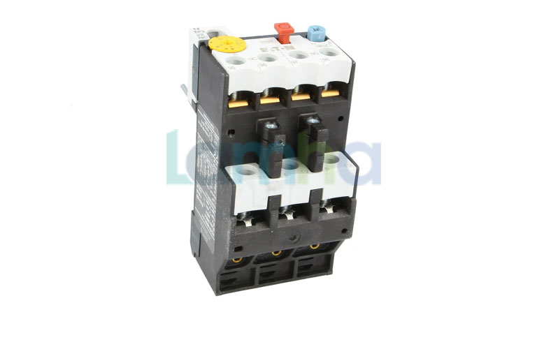 Rơ le nhiệt Eaton Moeller ZB32-24 (16-24A)